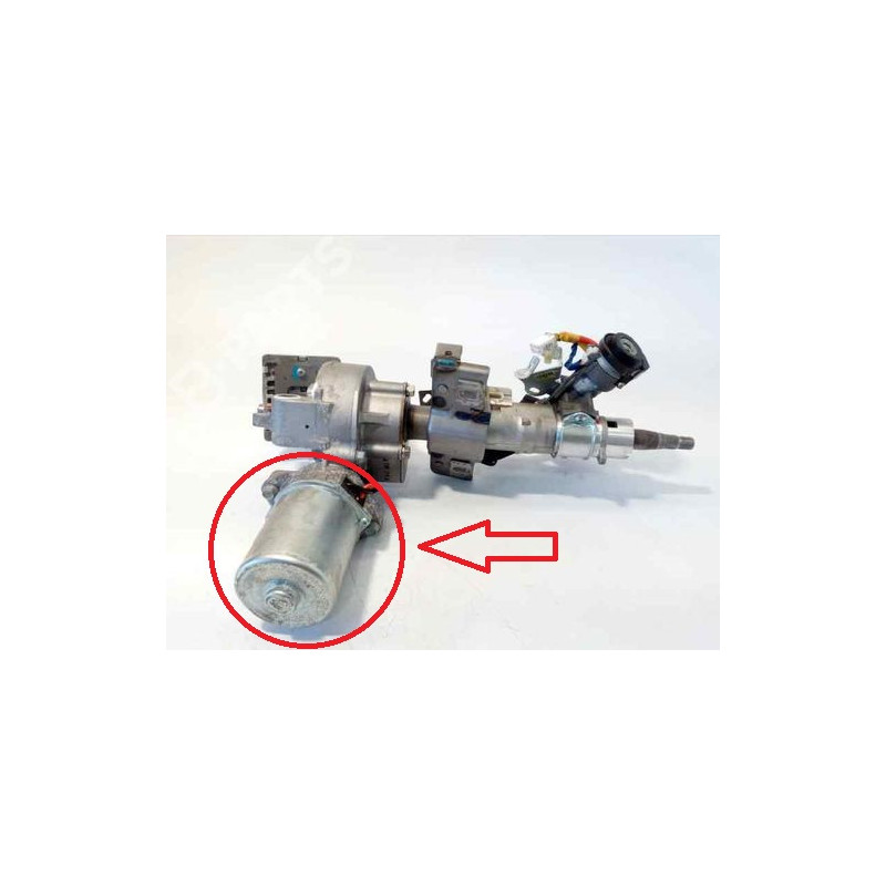 motor eps cremallera hyundai tucson sportage ix 16-